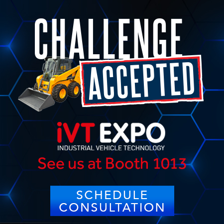 iVT Expo